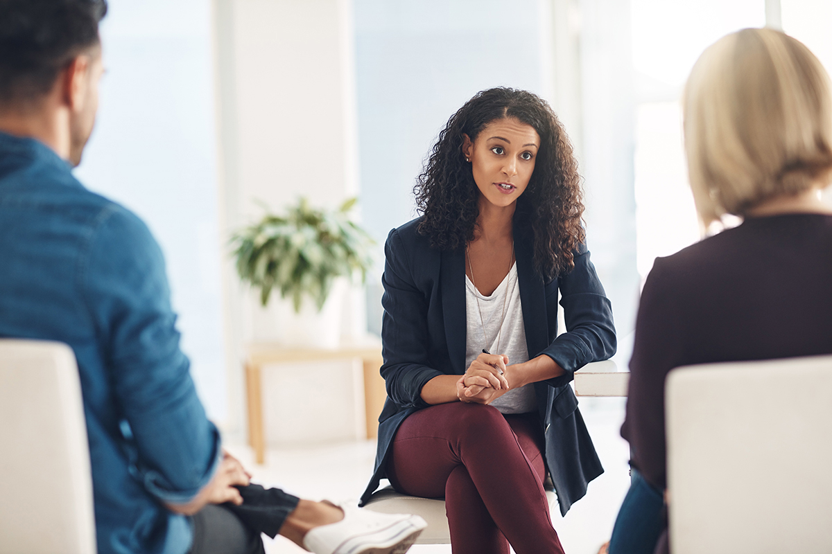 Therapy Near Me - National Center of Counseling Services and Training